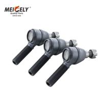China Mack Truck Right Hand Tie Rod End OE 10QH248P3 Direct Fit Steering Wear Part for sale