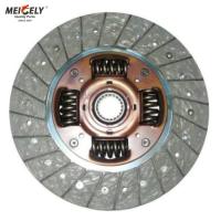 China OEM ISD134 Clutch Disc Clutch Plate 300*190*21*28.9 4G54 For ISUZU 4BD1 4BG1 4HF1  Truck for sale
