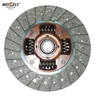 China OEM ISD134 Clutch Disc Clutch Plate 300*190*21*28.9 4G54 For ISUZU 4BD1 4BG1 4HF1  Truck for sale