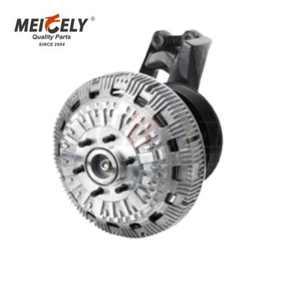 China OEM 85129485 Heavy Duty Engine Cooling Fan Clutch Direct Replacement For Mack Trucks for sale