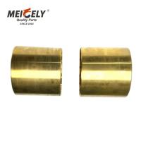 China 10QK255 Brass Bushing Sleeve For Mack Truck Suspension System for sale