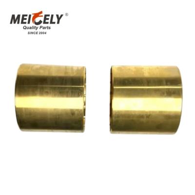 China 10QK255 Brass Bushing Sleeve For Mack Truck Suspension System for sale