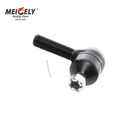 China 10QH248P4 Steering Tie Rod End Assembly For Mack Heavy Truck Left Hand Side for sale