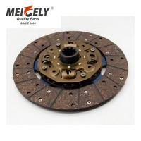 China OEM ISD058U Clutch Disc Clutch Plate 380*220*10*44.7  For ISUZU 6HK1 6HE1 6HH1 Truck for sale