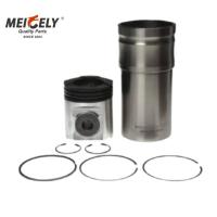 China 215SB232A Complete Piston Kit Fits Mack Heavy-Duty Diesel Engines for sale