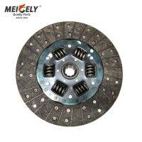 China OEM ISD036US Clutch Disc Clutch Plate 350*220*10*38.1  For ISUZU 4HK1 6HK1 6HH1 Truck for sale