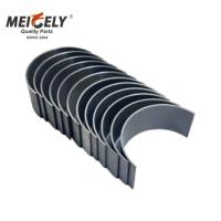 China OE 20580558 Diesel Engine Connecting Rod Bearing Replacement Parts For Mack for sale