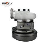 China High Performance 21953277 Turbo Charger Direct Fit for MACK Heavy Truck Engines for sale