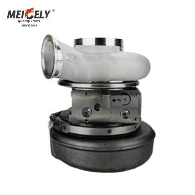 China High Performance 21953277 Turbo Charger Direct Fit for MACK Heavy Truck Engines for sale