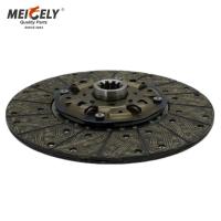 China High-Quality OEM ISD015 Clutch Disc Clutch Plate 325*200*10*38.4 For ISUZU 6BB1 6HE1 Truck for sale