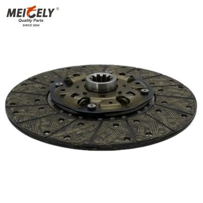 China High-Quality OEM ISD015 Clutch Disc Clutch Plate 325*200*10*38.4 For ISUZU 6BB1 6HE1 Truck for sale
