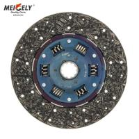 China High-Quality OEM ISD014 Clutch Disc Clutch Plate 300*190*10*38.1 For ISUZU 6BB1 6BG1 Truck for sale