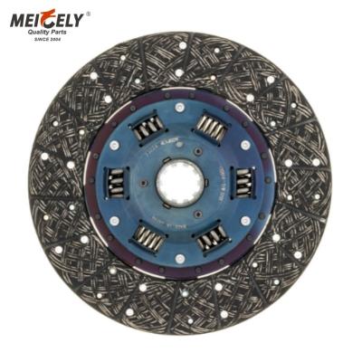 China High-Quality OEM ISD014 Clutch Disc Clutch Plate 300*190*10*38.1 For ISUZU 6BB1 6BG1 Truck for sale