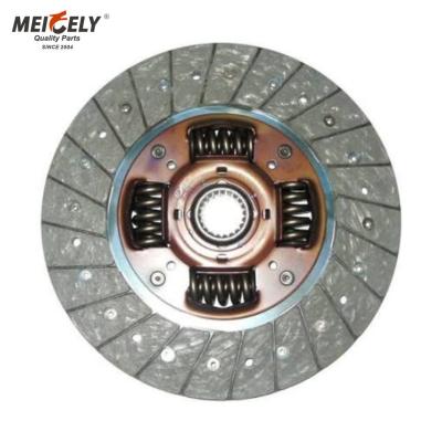 China OEM ISD008S Clutch Disc Clutch Plate 410*250*16*45 For ISUZU 6BB1 6RA1 10PA1Truck for sale