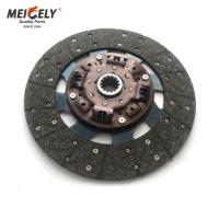 China OEM ISD002 Clutch Disc Clutch Plate 430*250*16*45 For ISUZU 12PB1 6RA1 6QA2 6RB2 Truck for sale