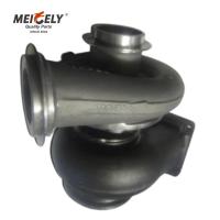 China 197948 Factory Assembled Turbocharger Replacement For MACK Haulage Trucks for sale