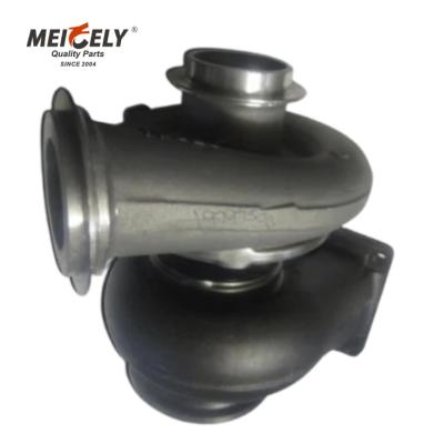 China 197948 Factory Assembled Turbocharger Replacement For MACK Haulage Trucks for sale