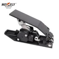 China 699-5502 Electronic Throttle Pedal Position Sensor Direct Fit For 1997-2005 MACK Semi Trucks for sale