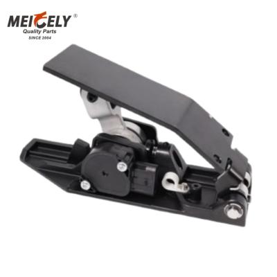 China 699-5502 Electronic Throttle Pedal Position Sensor Direct Fit For 1997-2005 MACK Semi Trucks for sale