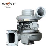 China OEM 21238245 HE400VGT VGT Turbocharger Fit Mack D13 MP8 13L Diesel Engine for sale