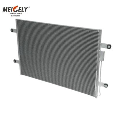 China OEM Standard 9260116 Air Conditioning Assembly Suitable For Mack Long Haul Trucks for sale