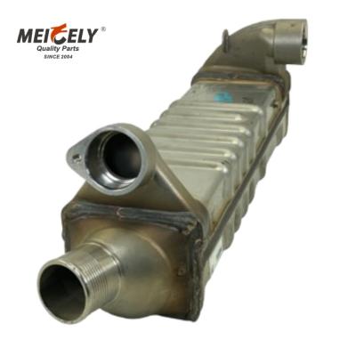 China Factory Spec Heat Exchanger Cooler 24369697 Reliable Cooling Solution For Mack for sale
