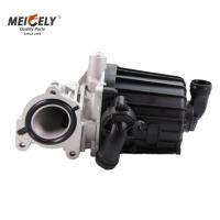 China OEM 22999818 Crankcase Ventilation Oil Separator Direct Fit For Mack for sale