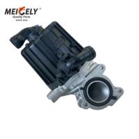China OEM 21679517 Oil Trap Crankcase Ventilation Separator Direct Replacement For Mack MP7 Truck for sale