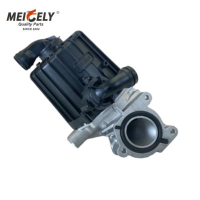 China OEM 21679517 Oil Trap Crankcase Ventilation Separator Direct Replacement For Mack MP7 Truck for sale