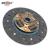 China OEM 31250-LAA Clutch Disc Clutch Plate 300*190*14*32.4 for HINO Heavy Duty Truck Spare Parts for sale