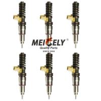 China OEM 85013611 Fuel Injector Direct Replacement For Mack Heavy-Duty Truck Engine for sale