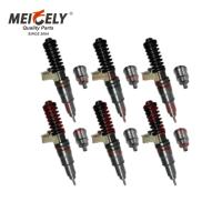 China OE#22027808 High Precision Diesel Fuel Injector Fit Mack Heavy Duty Truck Engine for sale