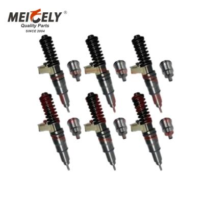China OE#22027808 High Precision Diesel Fuel Injector Fit Mack Heavy Duty Truck Engine for sale