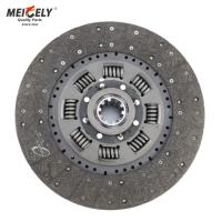 China OEM 31250-EOB20 Clutch Disc Clutch Plate 380*250*10*50.8 for HINO  Vol-vo Truck Spare Parts for sale