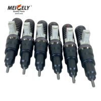 China OEM 21092434 Diesel Fuel Injector Direct Fit For Mack Heavy-Duty Truck Engine for sale