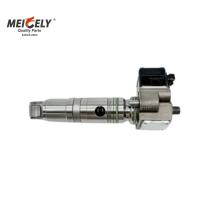 China Electronic Diesel Unit Pump 0414755006 Replacement Part For Mack Truck for sale