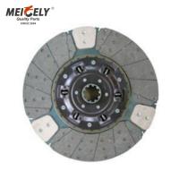 China OEM 31250-E0591 Clutch Disc Clutch Plate 430*10T HOLE for HINO Isuzu Truck Spare Parts for sale