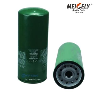 China 483GB440 High Efficiency Diesel Fuel Filter Replacement Fit Mack Heavy Duty Truck for sale