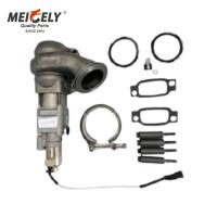 China Heavy Duty EGR Valve Kit 22026651 Auto Spare Part For Mack for sale