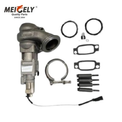 China Heavy Duty EGR Valve Kit 22026651 Auto Spare Part For Mack for sale
