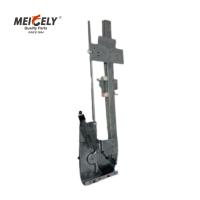 China Heavy Duty Window Regulator 78581691 Replacement For Mack Truck for sale