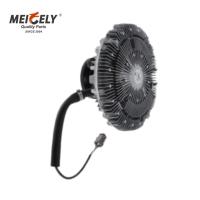 China 38MH428M OE Number Fan Clutch Compatible with Mack Truck for sale