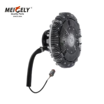 China 38MH428M OE Number Fan Clutch Compatible with Mack Truck for sale