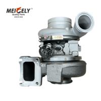 China 85136184 OE Number Turbocharger Compatible with Mack Truck for sale