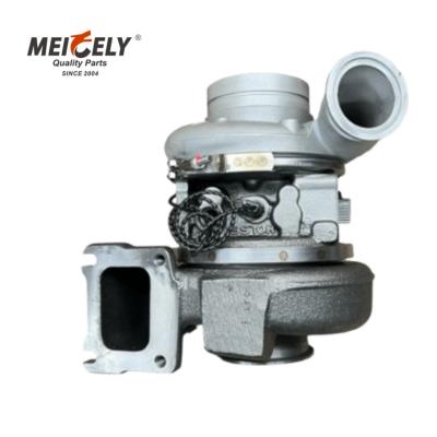China 85136184 OE Number Turbocharger Compatible with Mack Truck for sale