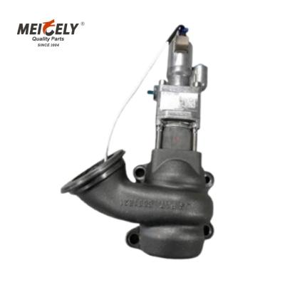 China 21735863 Exhaust Gas Recirculation EGR Valve Fit For Mack Truck Engine Spare Parts for sale