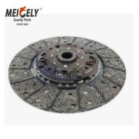 China OEM 31250-37141 Clutch Disc Clutch Plate 300*190*14*32.4 for HINO Isuzu Truck Spare Parts for sale