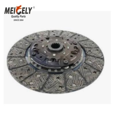 China OEM 31250-37141 Clutch Disc Clutch Plate 300*190*14*32.4 for HINO Isuzu Truck Spare Parts for sale