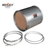 China PN 21905492 Exhaust DPF Soot Capture Filter OEM Equivalent For Mack for sale