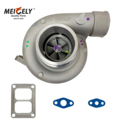 China OEM Standard DPF Diesel Particulate Filter PN 21905492 Direct Replacement For Mack for sale